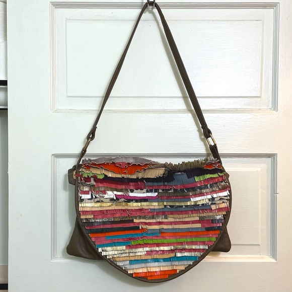 Modcloth | Bags | Modcloth Boho Fringe Bag | Poshmark